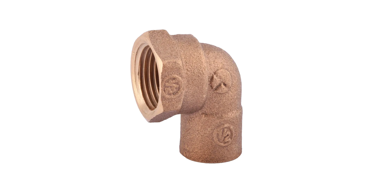 Codo So HI 1/2 (Unidad)