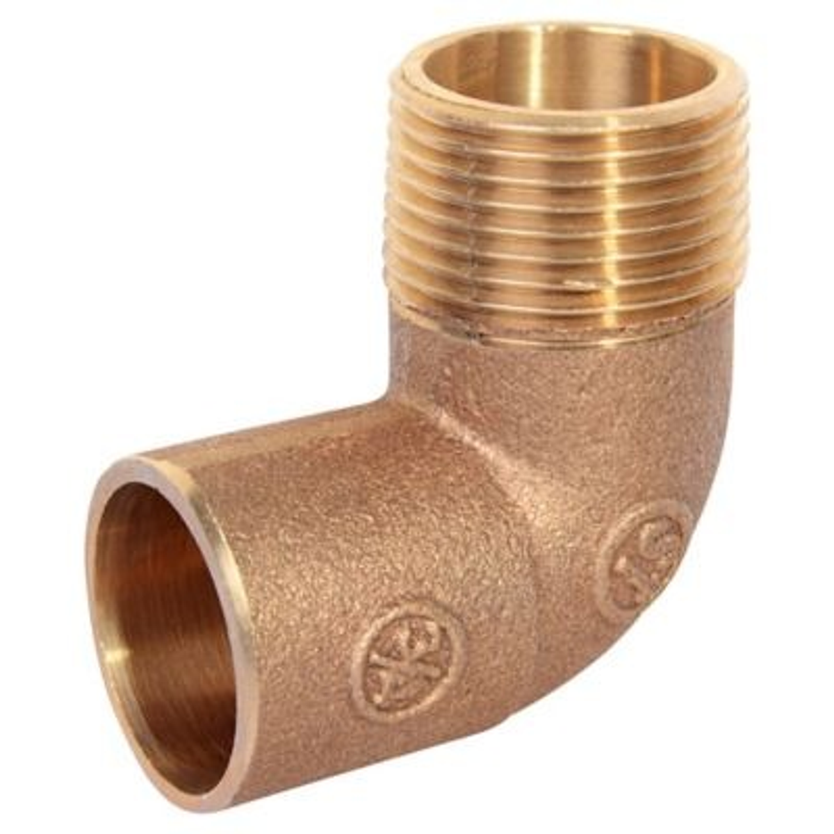 Codo HE 3/4 (Unidad)