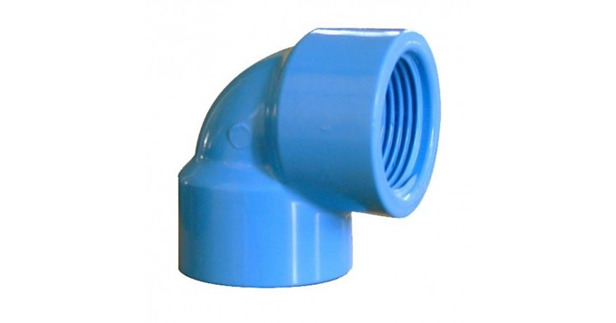 Codo HI 25 x 3/4 (Unidad)