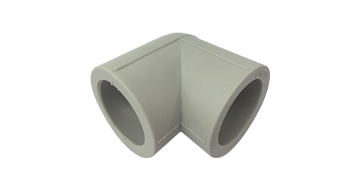 Codo PP-R 32mm x 90°