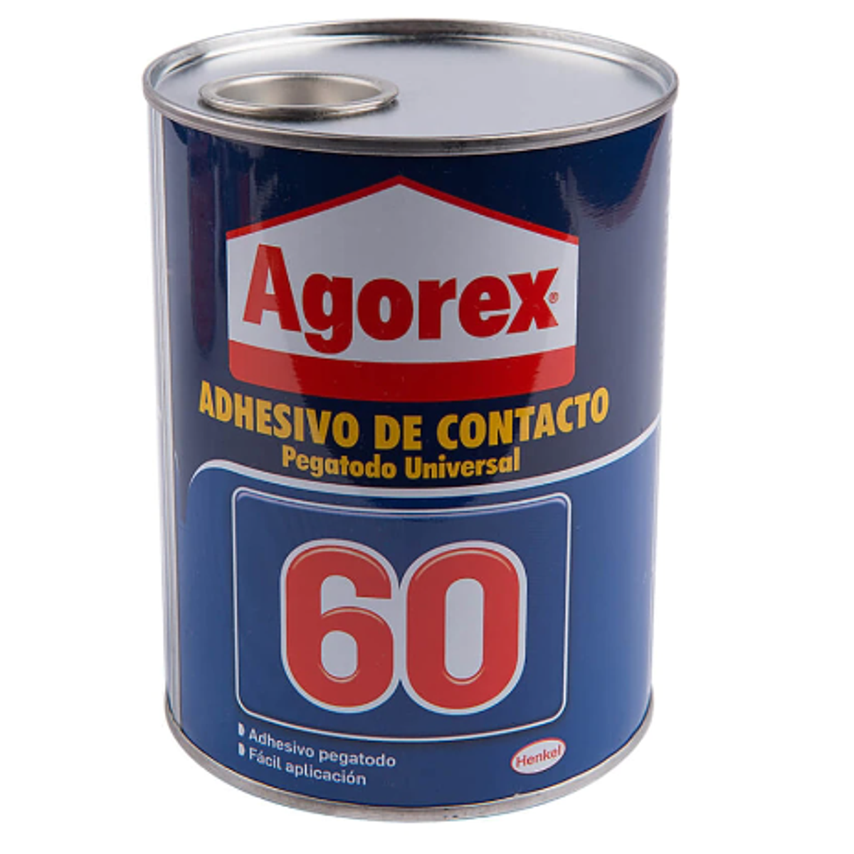 ADHESIVO DE CONTACTO AGOREX 60 TARRO 1L