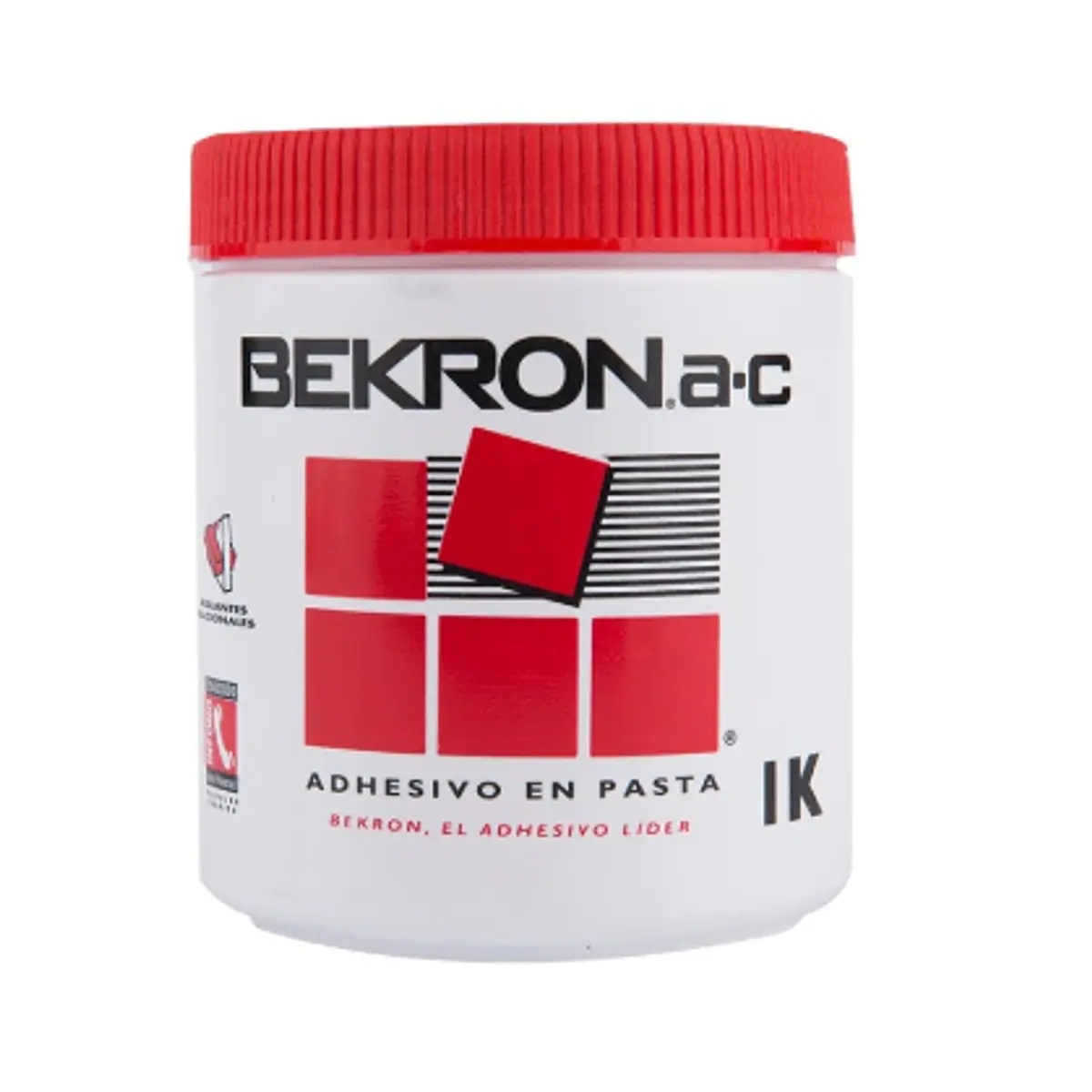 ADHESIVO CERAMICA BEKRON A.C 1KG
