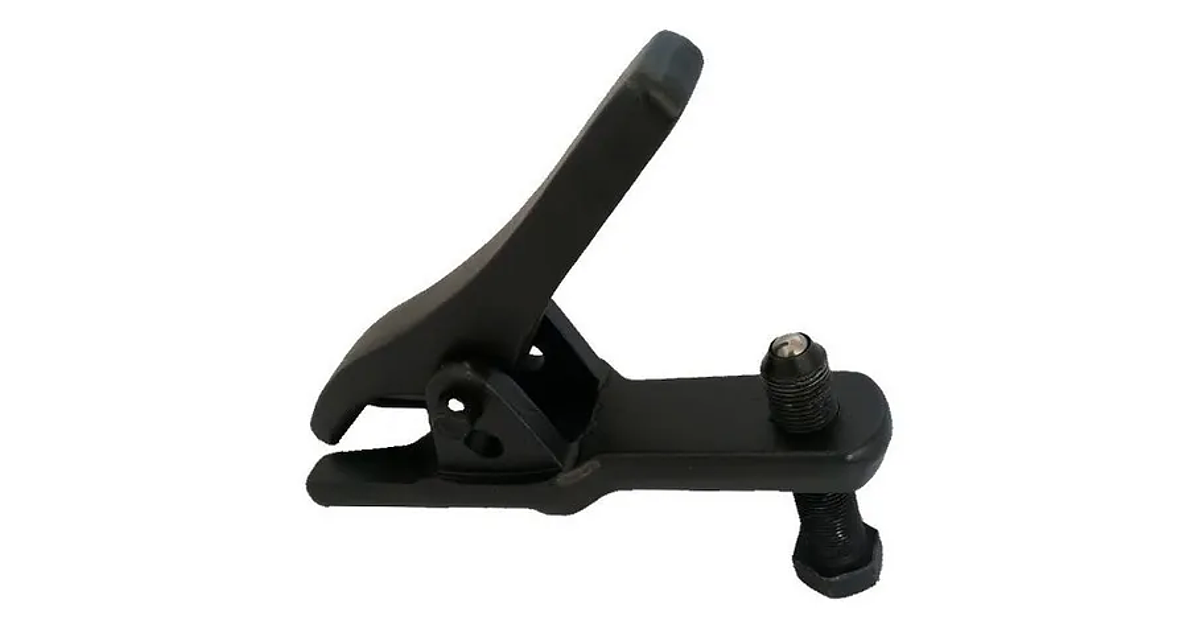 Extractor De Rotulas Y Terminales 2 Posiciones