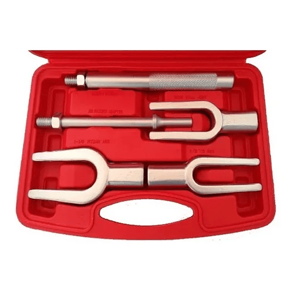 Kit Extractor Separador De Rotulas/Terminales 5Pcs