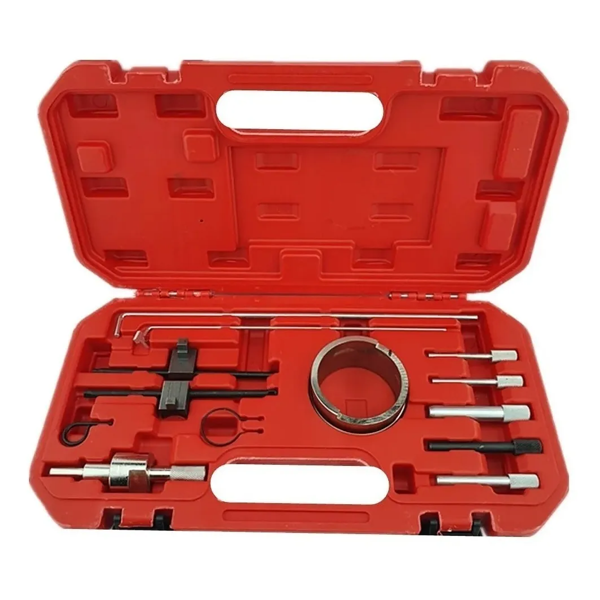 Trabador Puesta Punto Calado Distrib Citroen Peugeot 1.8 2.0