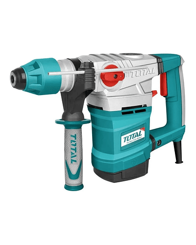 Rotomartillo Sds Plus 1800w Total Th118366
