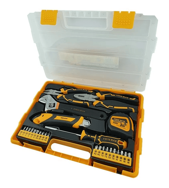 » SET DE HERRAMIENTAS