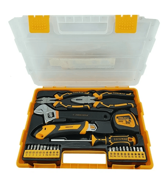 » SET DE HERRAMIENTAS