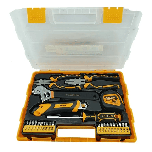 » SET DE HERRAMIENTAS