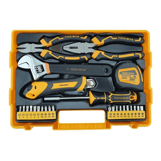 » SET DE HERRAMIENTAS