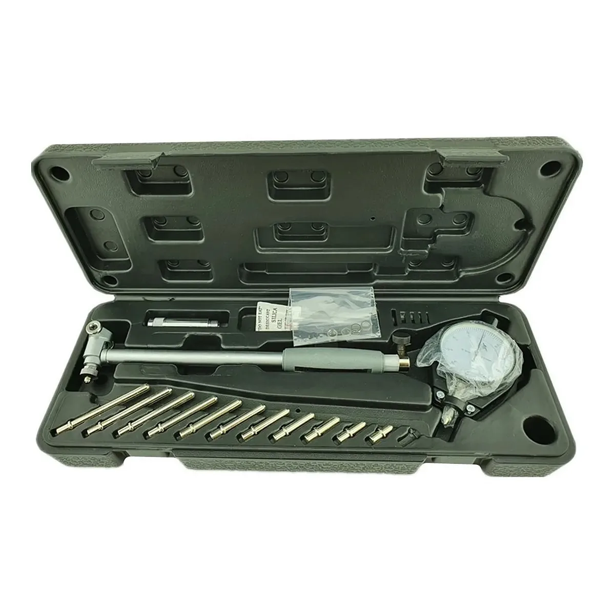 Alexometro Comparador Cilindros Interiores 50 - 160 Mm