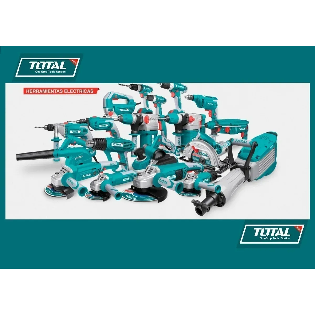 Fresadora Router Tupi De Mano 6mm 1/4 500w Total Tlt5001