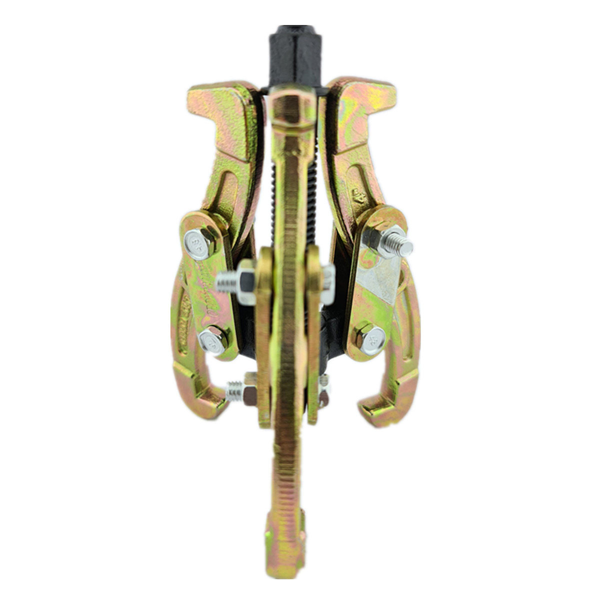 Extractor De Rodamiento Y Polea 4 Pulgadas 3 Pata Crownman