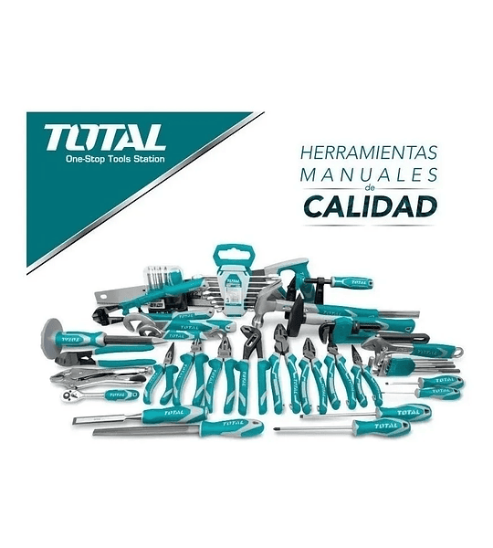 » SET DE HERRAMIENTAS