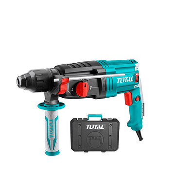 Cango Martillo Demoledor Sds Hex 1700w Total Th217458