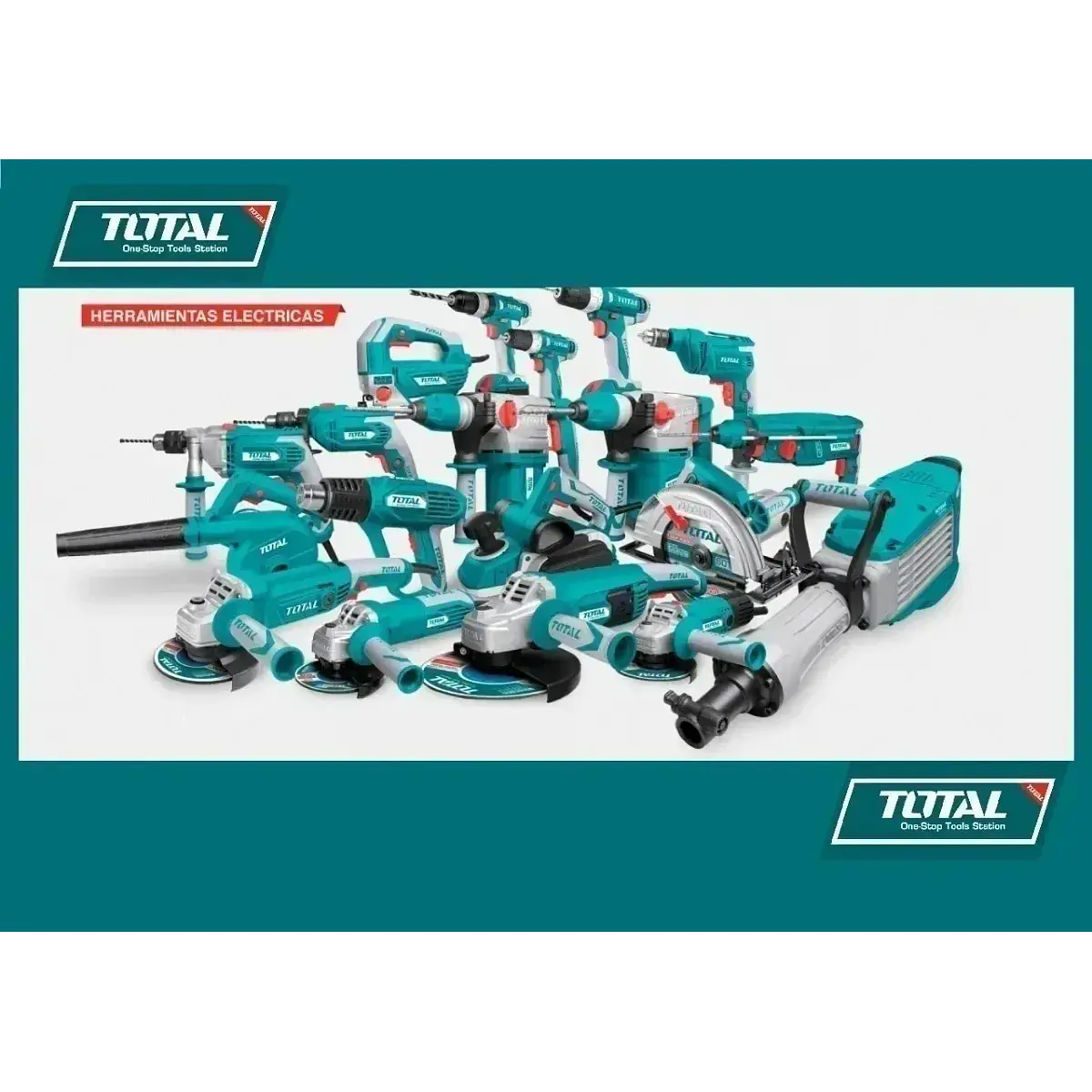 Sierra Circular 1600w 7 1/4 PuLG 185mm Total Ts1161856