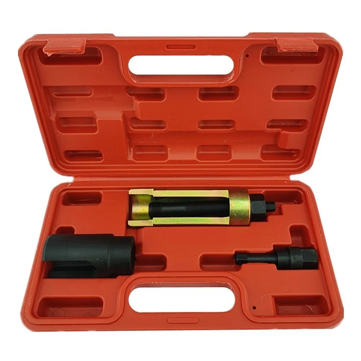 Kit Extractor Inyector Diésel Mercedes Cdi Sprinter 3 Piezas