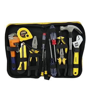 » SET DE HERRAMIENTAS