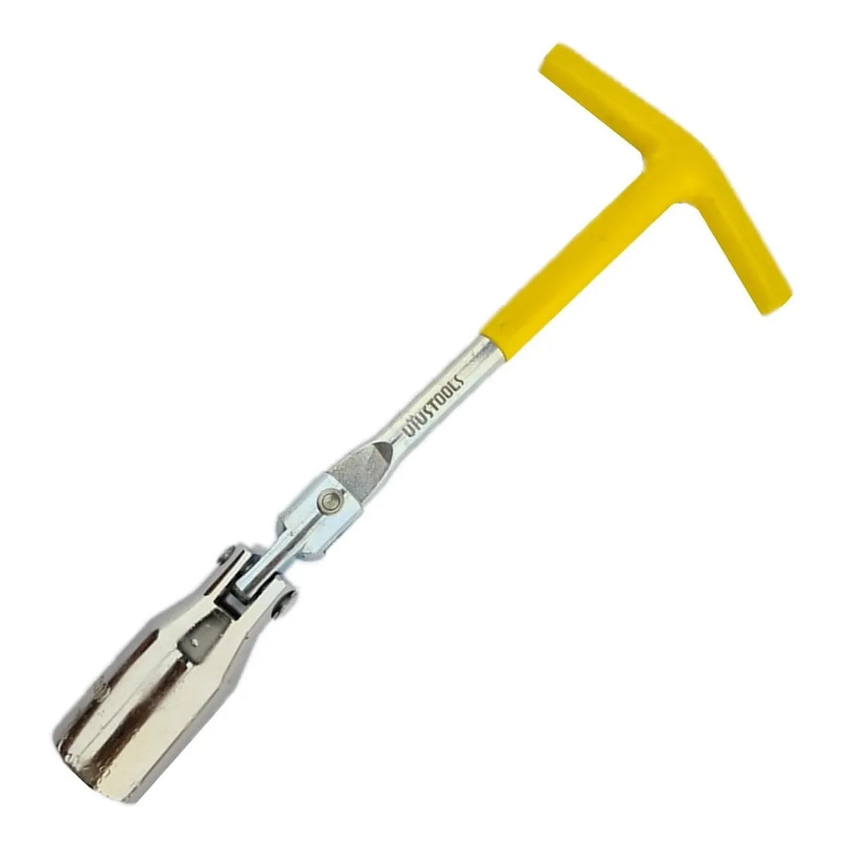 Llave Saca Bujia 16mm Ferrawyy