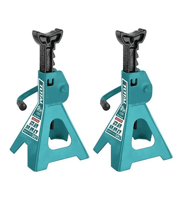 Gata Hidraulica Tipo Caiman 3 Toneladas Ingco