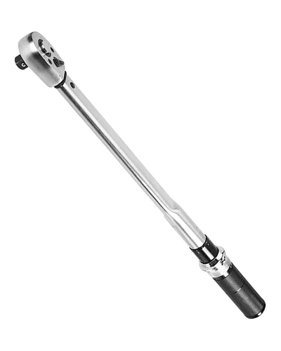 Llave Torque Torquimetro 1/2 40 - 200 Nm Total Thptw200n2