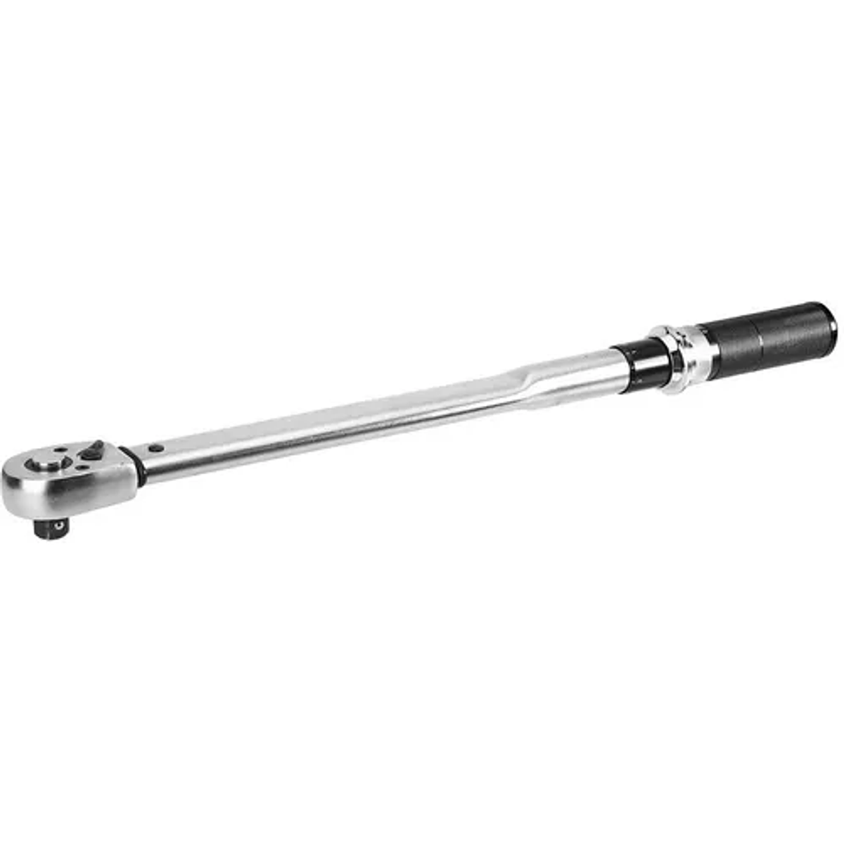 Llave Torque Torquimetro 1/2 40 - 200 Nm Total Thptw200n2