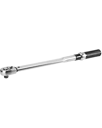 Llave Torque Torquimetro 1/2 40 - 200 Nm Total Thptw200n2