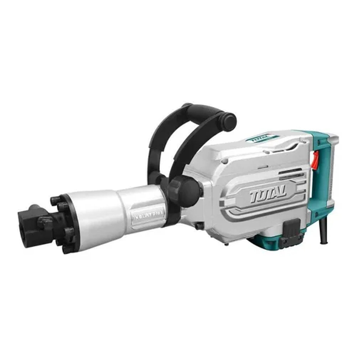 Cango Martillo Demoledor Electrico 1700w Total Th215456