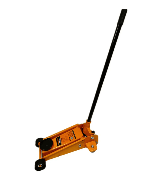 Gata Hidraulica Tipo Caiman 3 Toneladas Toolmak