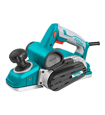 Cepillo Electrico Carpintero 550w Total Tl5508216