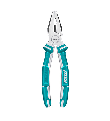 Alicate Pinza Universal 8 Pulgadas (200mm) Total Tht110812
