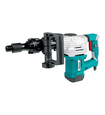 Cango Martillo Demoledor Electrico 1700w Total Th217068