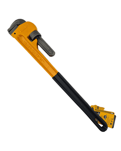 Llave Inglesa Stillson 24 Pulgadas Toolmak Tmk19148