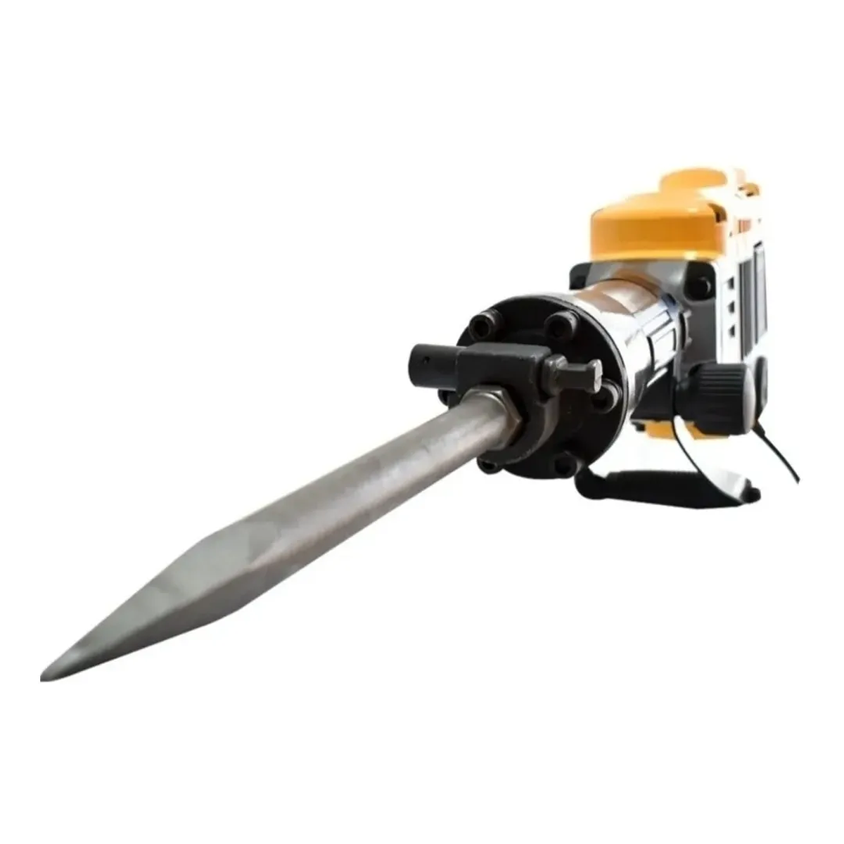 Cango Martillo Demoledor Electrico 1900w Toyaki D1900da