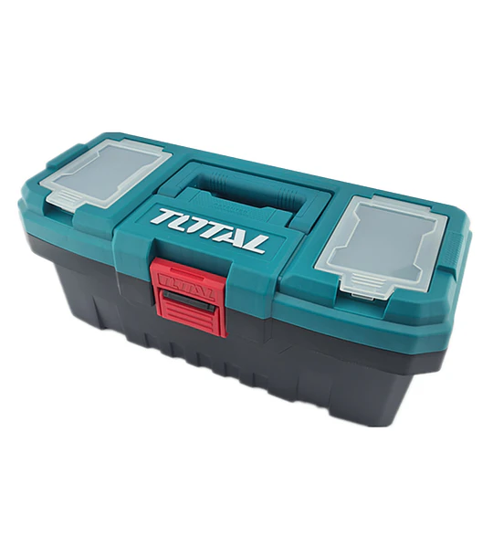 Caja Organizadora Porta Herramienta Plástica 14 Pulgadas ...