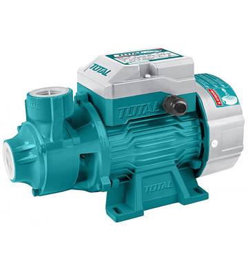 Bomba De Agua Periférica 370w 0.5hp Ingco Vpm3708