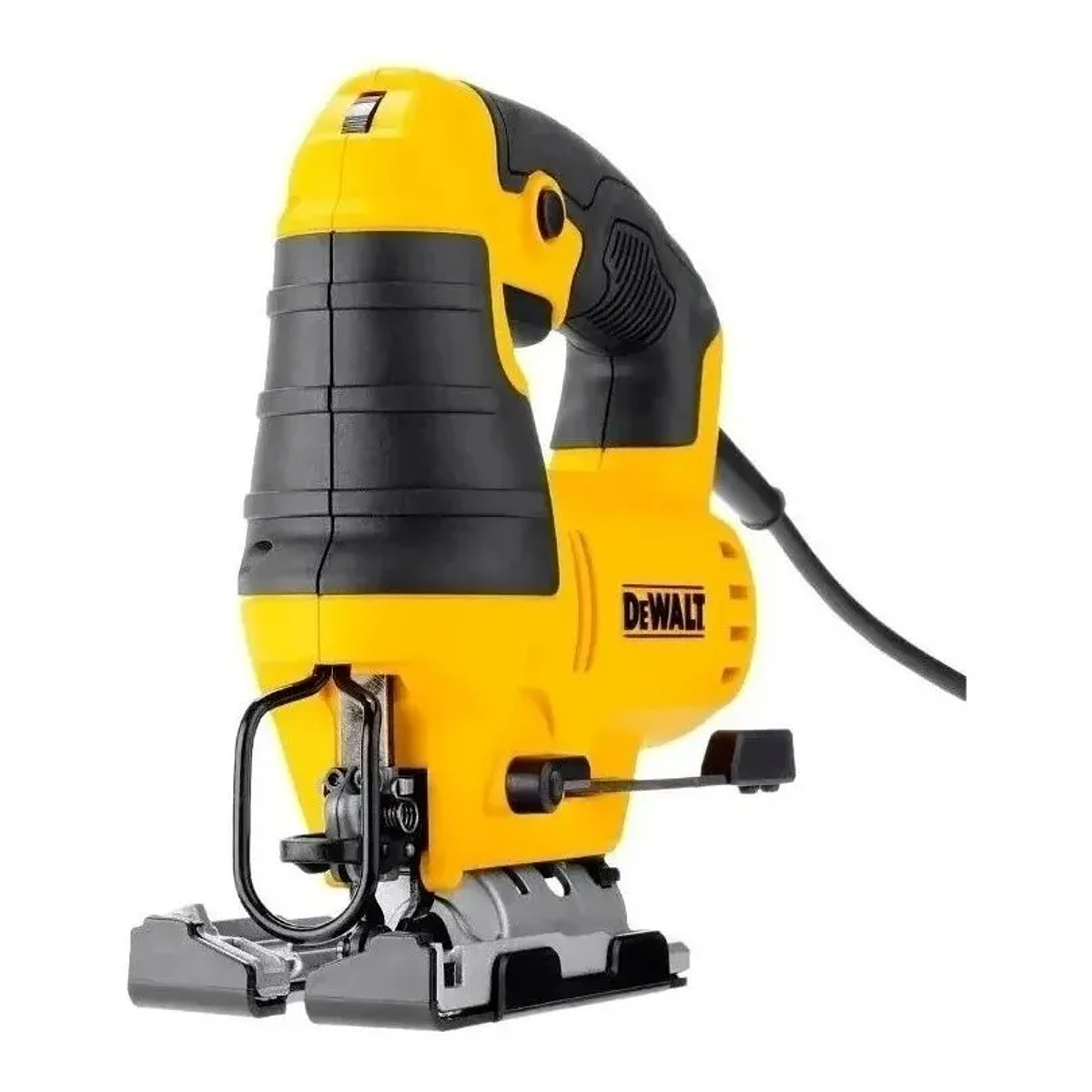 Sierra Caladora 650w, Velocidad Variable Dewalt Dwe300-b2