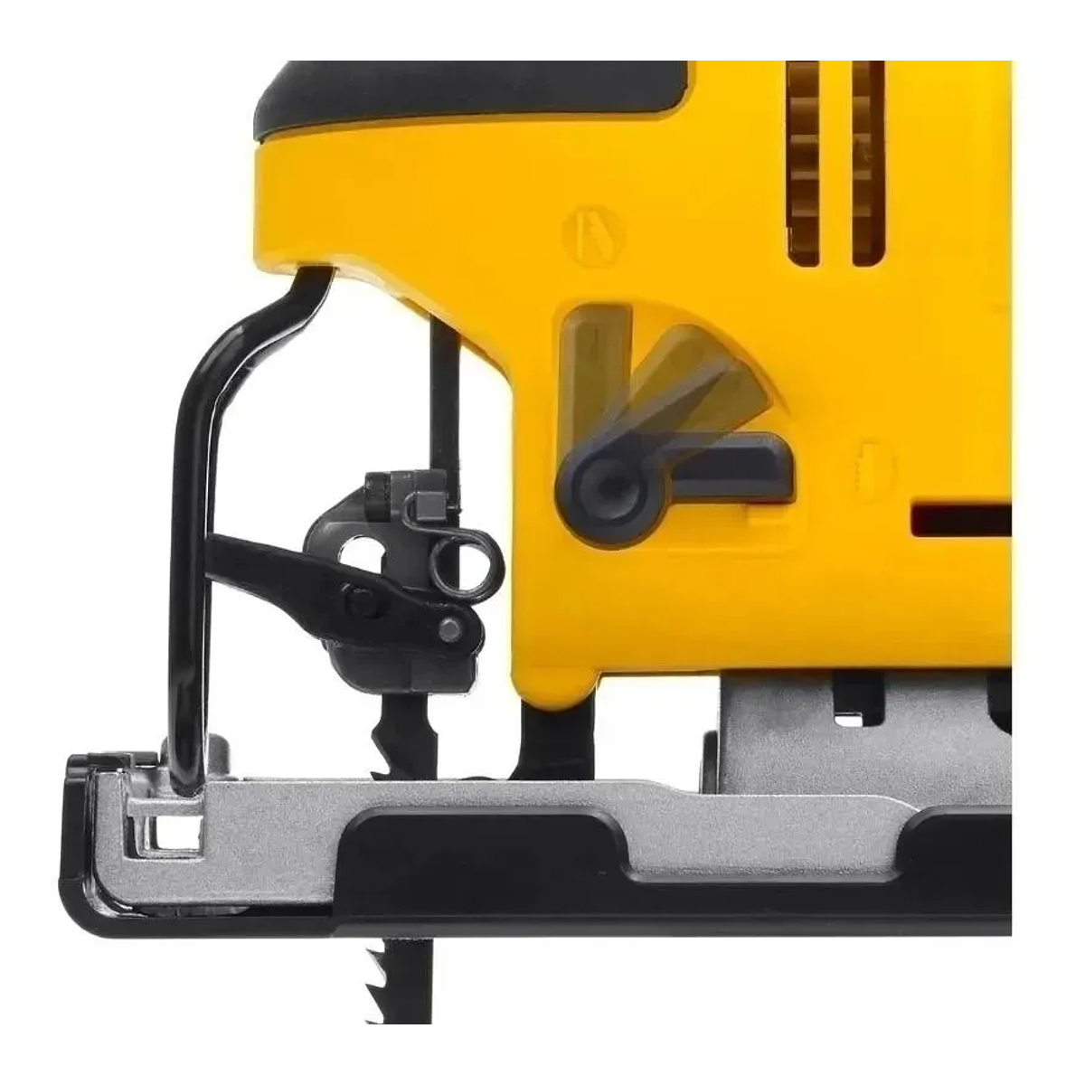 Sierra Caladora 650w, Velocidad Variable Dewalt Dwe300-b2