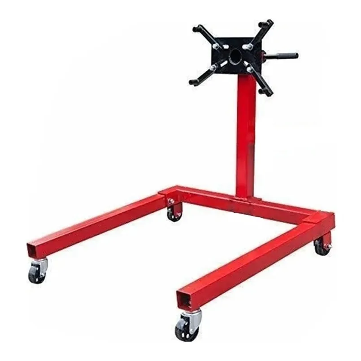 Multibanco Soporte Para Motores 750 Kg