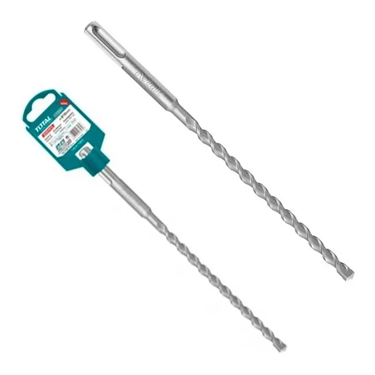 Broca Para Rotomartillo Sds Plus 12mm Tac311202