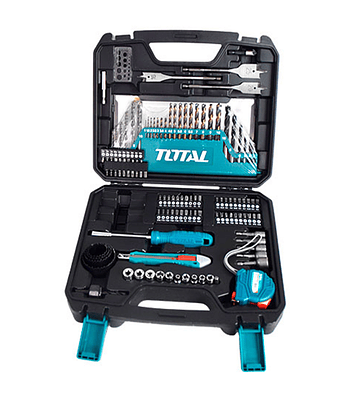 » SET DE HERRAMIENTAS