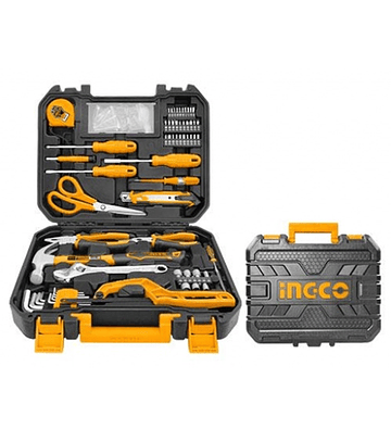 » SET DE HERRAMIENTAS