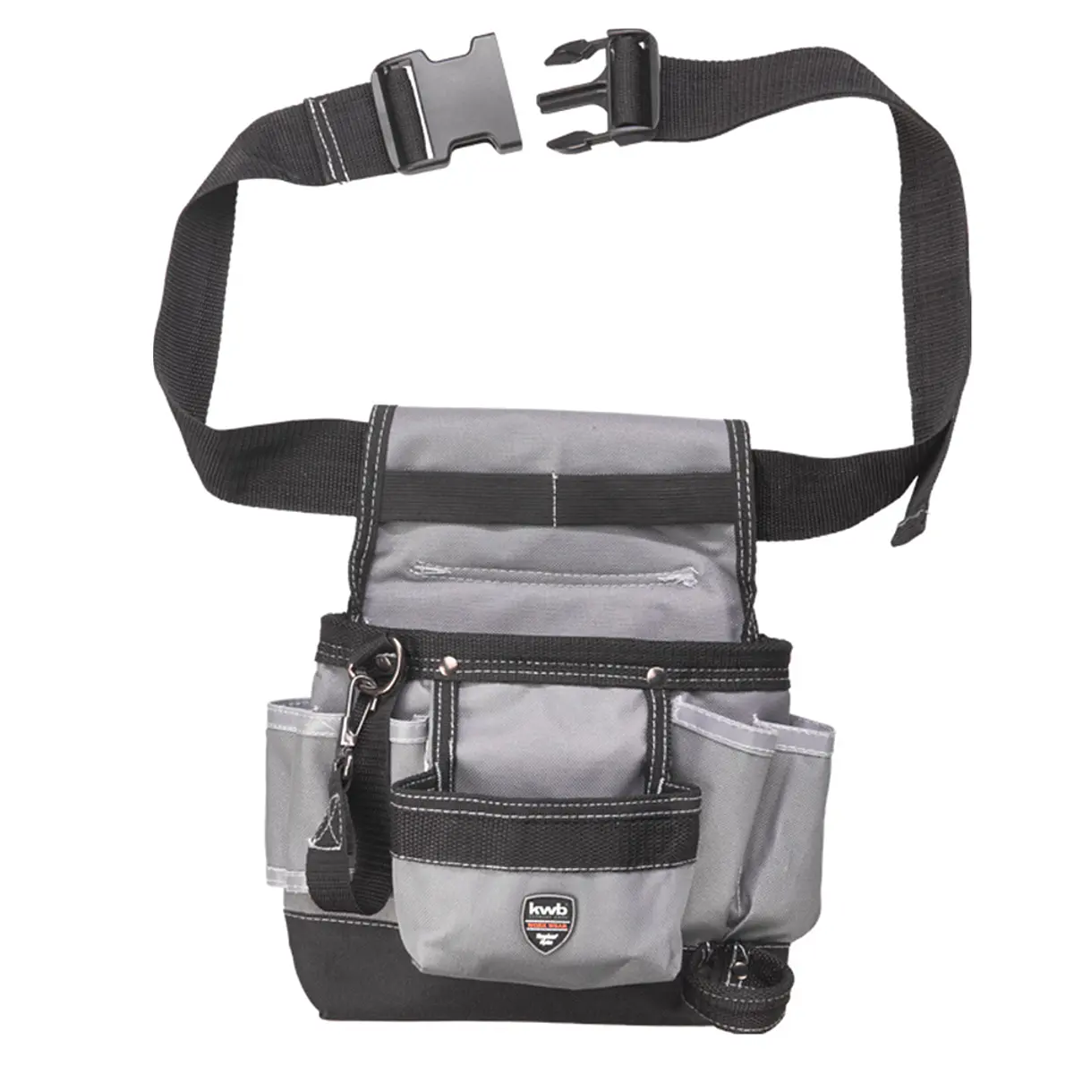Coleto Carpintero Porta Herramienta Simple Kwb 907710