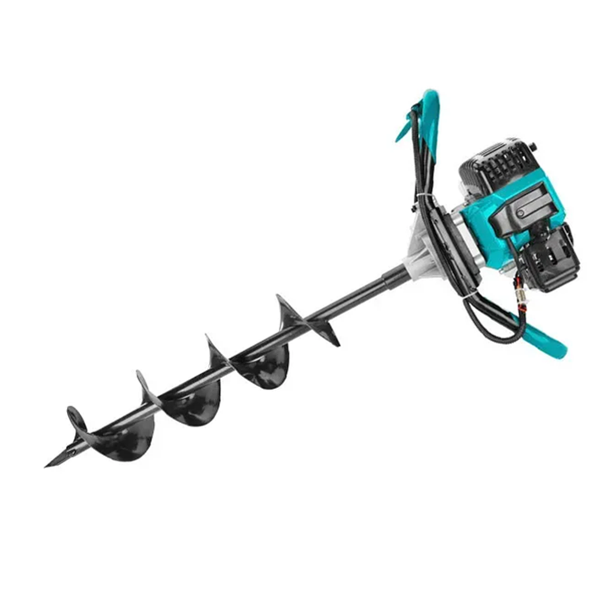 Barreno Ahoyador 52cc + Broca Total Tea55221