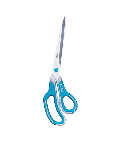 Tijera Multiuso 11 Pulgadas De Acero Inoxidable Total