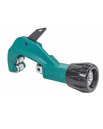 Cortador Corta Tubo De Cobre Aluminio Total Tht53321