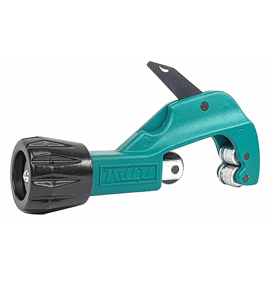 Cortador Corta Tubo De Cobre Aluminio Total Tht53321
