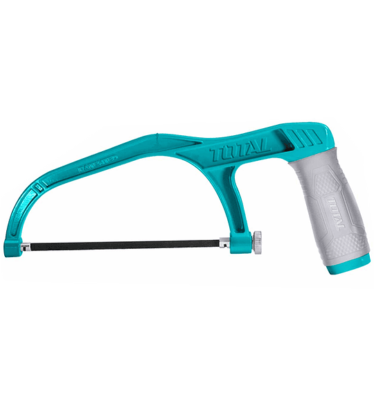 Mini Arco De Sierra Para Metales 6 Pulgadas Total Thmhf1503