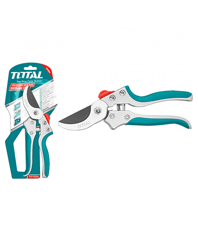 Tijera De Podar 8 Pulgadas (205mm) Total Tht15308