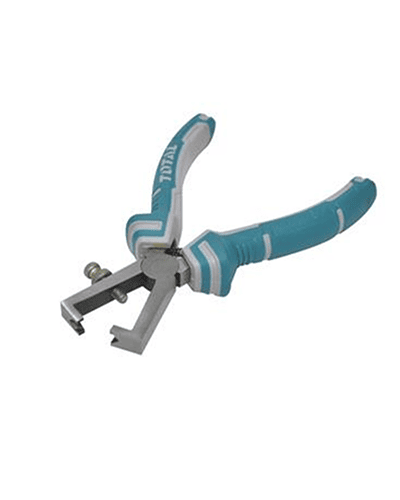 Alicate Pela Cables 6 Pulgadas Total Tht1566p